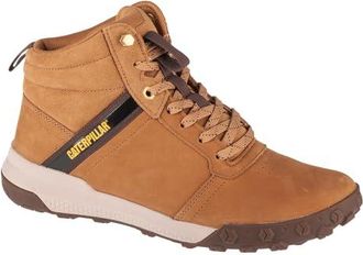 CAT Caterpillar Baskets pour Homme, Chaussures de Sport, Marron, 42 EU