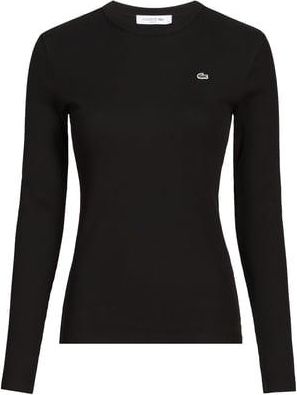 Lacoste T-shirt manches longues