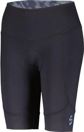 Scott Damen Shorts SCO Shorts Ws Gravel Contessa Sign. +++