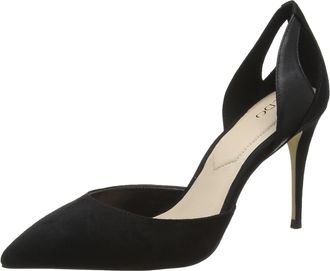Aldo Damen DADOSSA Pumps, Schwarz (Black 98), 38 EU
