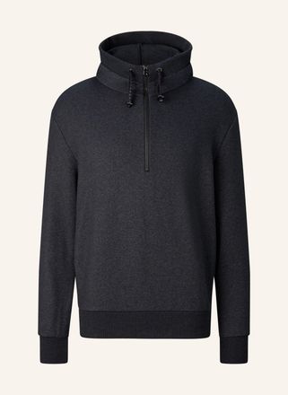 Bogner Hoodie Walker grau
