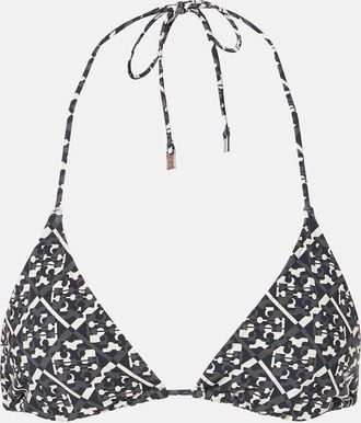 Tory Burch Bikini-Oberteil
