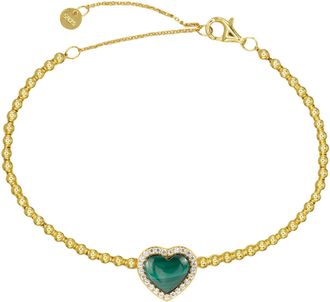Jacques Lemans Armband