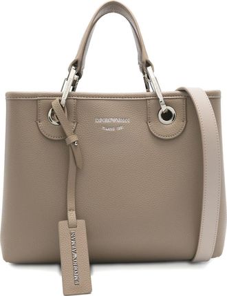 Emporio Armani Mon Ea Petit Sac Shopping