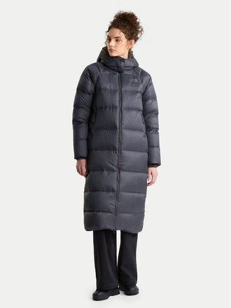 The North Face Daunenjacke Hydrenalite City NF0A8D3NRHI1 Dunkelgrau Regular Fit