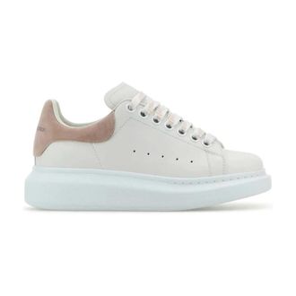 Alexander McQueen Snea Method Sneaker - - Shoes - Damen - Wei&szlig; - 36 EU