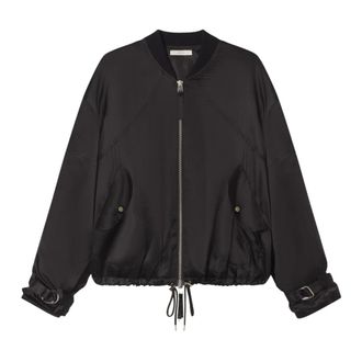Co Damen, Jacken, Schwarzk, XSGr&ouml;&szlig;e