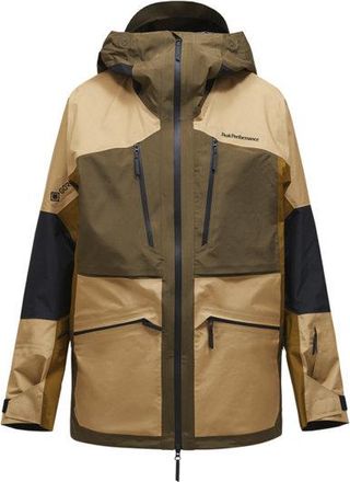 Peak Performance Vertical Gore-Tex Pro M - Hardshelljacke - Herren