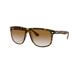 Ray-Ban unisex, Accessoires, Brun, Taille: 56 MM Rb4147 Lunettes de soleil