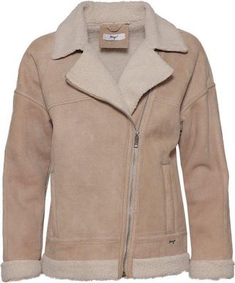 Maze Lederjacke 42023020