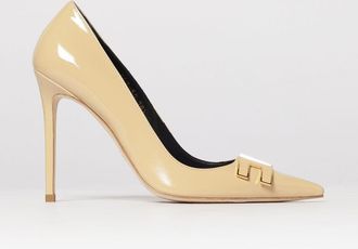 Elisabetta Franchi Pumps ELISABETTA FRANCHI Damen Farbe Camel