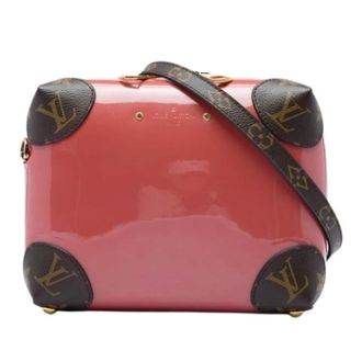 Louis Vuitton Pre-owned Venice - Femme - Pre-owned - Rose - Taille: ONE Size
