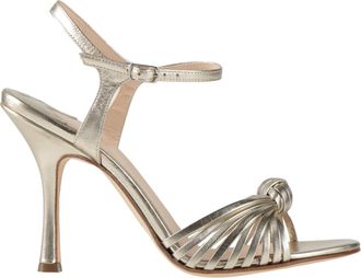 Anna F. SCHUHE - Sandalen auf YOOX.COM