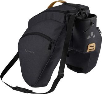 Vaude eSilkroad Plus - Gepäckträgertasche