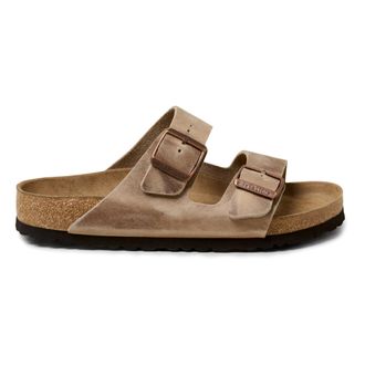 Birkenstock Sandales Arizona SFB Chaussant Normal BIRKENSTOCK