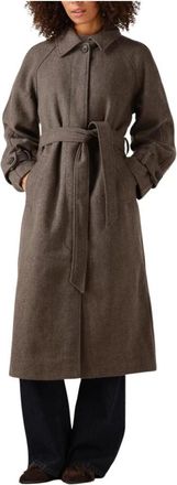Object Object, Damen, M&auml;ntel, Braun, XLGr&ouml;&szlig;e