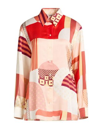 Fendi TOPS - Hemden auf YOOX.COM