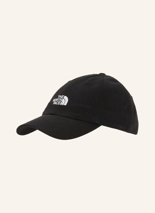 The North Face Cap Norm schwarz