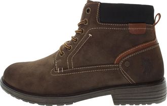 U.S.Polo Association Schn&uuml;rboots Serg