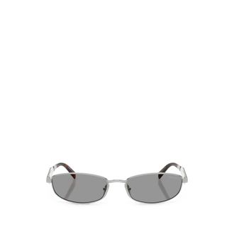 Prada Sunglasses With Prada Logo