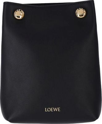 Loewe Clutch Pebble