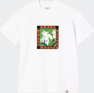 Carhartt Work in Progress T-shirt - Taille XS