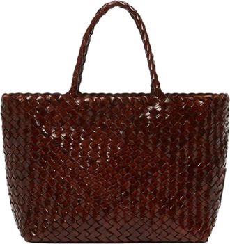 Max Mara Femme, Sacs, Brun, Taille: ONE Size Wkaorli Bag