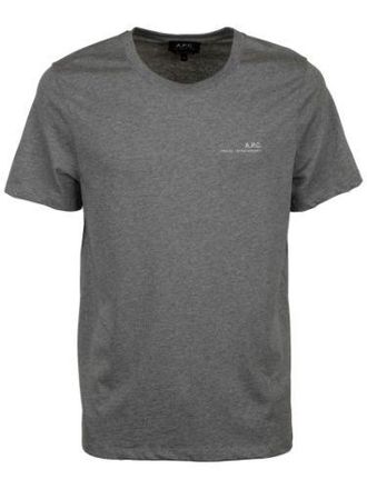 A.P.C. | T-Shirt Item - L