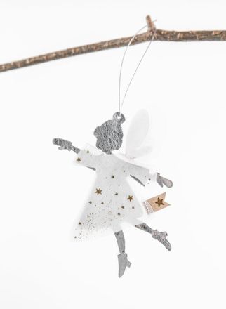 Good old Friends Mini Winterfee Sterne