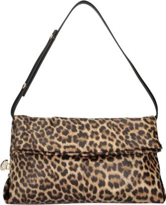 Liu Jo Femme, Sacs, Multicolore, Taille: ONE Size M Pochette