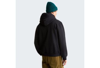The North Face Kapuzensweatshirt M TNF ESSENTIAL DREW PEAK REGULAR HOODIE