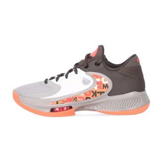 Nike Zoom Freak 4 Letter Bros Basketballschuhe - - Sport - Herren - Mehrfarbig - 39 EU