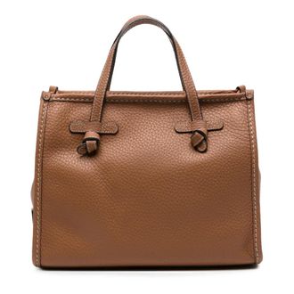Gianni Chiarini Miss Marcella 32 Tote - - Bags - Damen - Beige - ONE SIZE