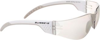 Swisseye Swiss Eye Sportbrille Outbreak Luzzone, White/Grey, One Size, 14050