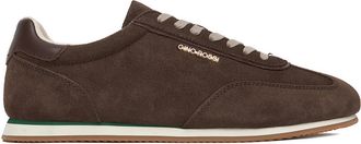 Gino Rossi Sneakers GINO ROSSI EO-ALFREDO-01 126AM Braun