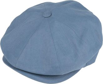 Borsalino ACCESSOIRES - M&uuml;tzen & H&uuml;te auf YOOX.COM