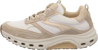 Gabor Damen, Schuhe, Beige, 41 EUGr&ouml;&szlig;e