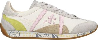 Premiata Femme, Chaussures, Multicolore, Taille: 38 EU Jackyxd 8230