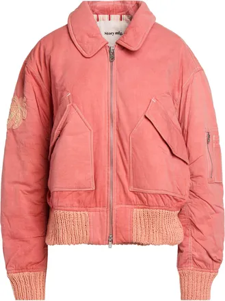 Story mfg. JACKEN & M&Auml;NTEL - Jacken und Anoraks auf YOOX.COM