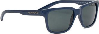 A|X Armani Exchange Sonnenbrillen 0AX4026S 840087 Schwarz