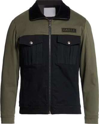 Ga&euml;lle Paris JACKEN & M&Auml;NTEL - Jacken und Anoraks auf YOOX.COM