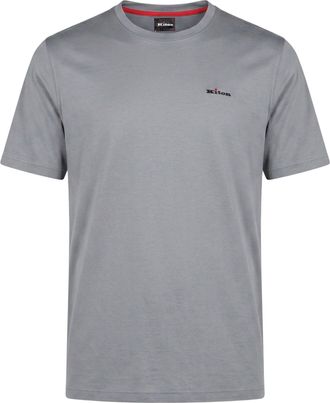 Kiton TOPS - T-shirts auf YOOX.COM