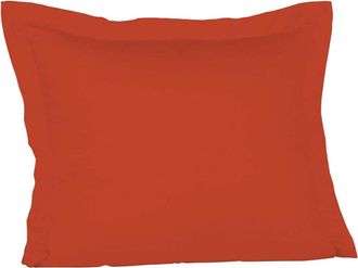 Fleuresse sleepling Satin Kissenbezug, Kissenhülle aus 100% seidig weicher Baumwolle, Bezug Kissen Kopfkissen, 60 Grad, Ökotex 100, Made in EU, 35 x 40 cm, Chil