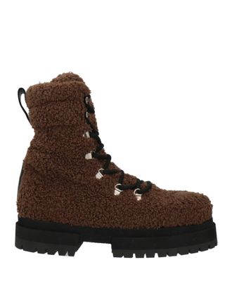 MARIA LUCA SCHUHE - Stiefeletten auf YOOX.COM