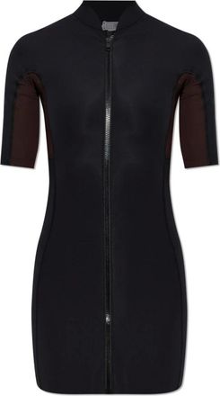 Maison Margiela Femme, Robes, Noir, Taille: 38 FR The Dress