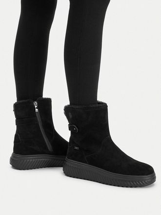 Caprice Stiefeletten Caprice 9-26410-45 Schwarz