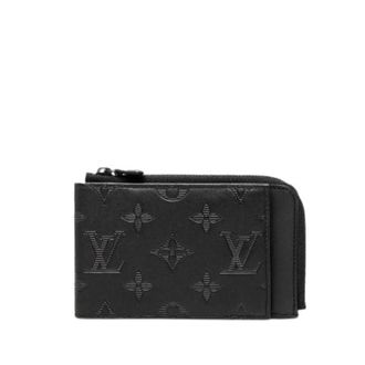Louis Vuitton Pre-owned Vintage Canvas Wallet - - Pre-owned - Herren - Schwarzk - ONE SIZE