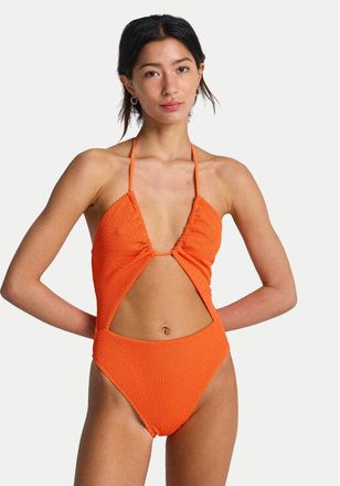 Billabong Badeanzug EBJX100115 Orange