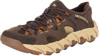 Merrell Homme Maipo Explorer Sieve Chaussure de Marche, café, 46.5 EU