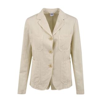 Aspesi Completo Modello 1002 G208 - - Jackets - Damen - Beige - XS